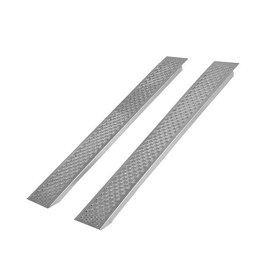 AL-KO Rámpa egyenes 2m 1000kg 130590 - Digiker