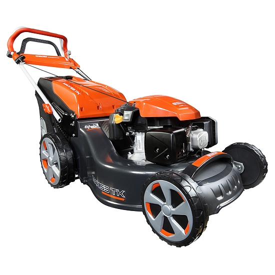 Oleo-Mac Benzines fűnyíró MAX 53 TK ALLROAD ALU Sharp Pro - Digiker