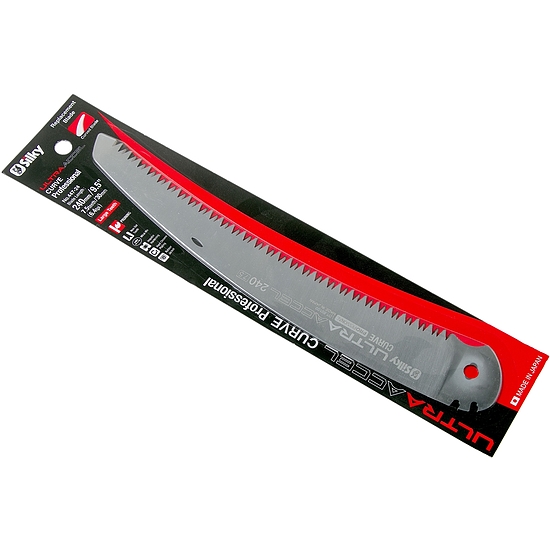 Silky penge Ultra Accel Curve 240-7.5 KSI544724 - Digiker