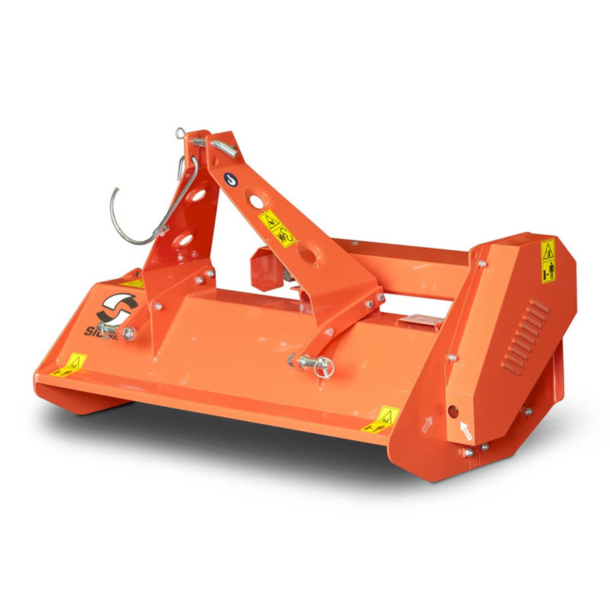 Sicma Szárzúzó TA 125 - Digiker